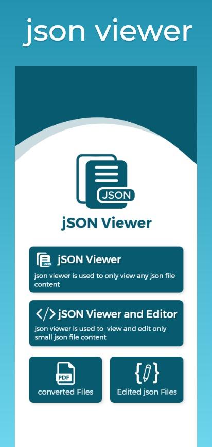 Json File Opener: Json Editor APK for Android Download Json File Opener: Json Editor APK for Android Download