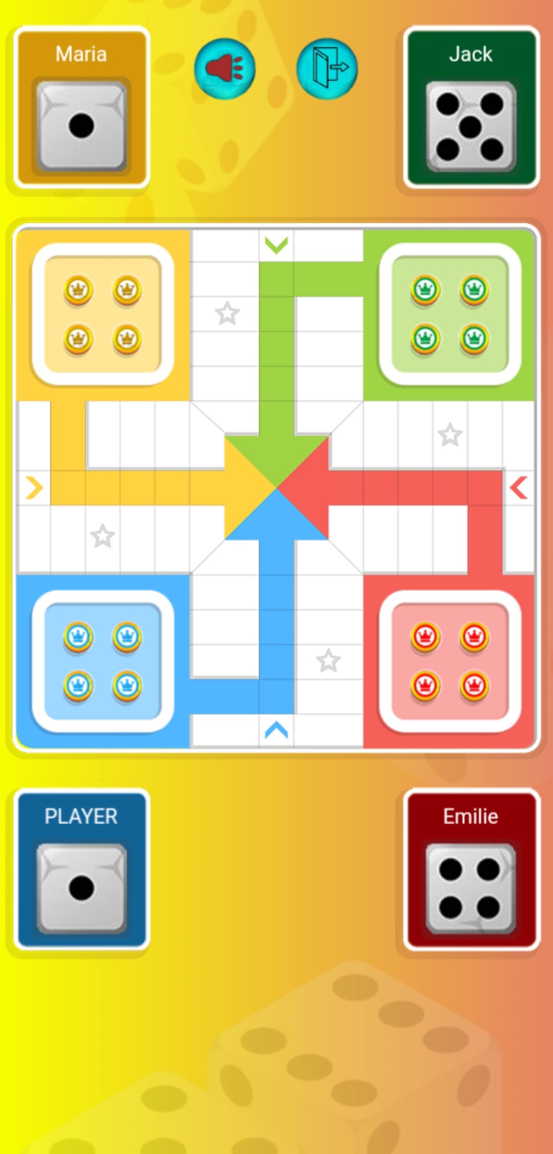 Ludo APK for Android Download