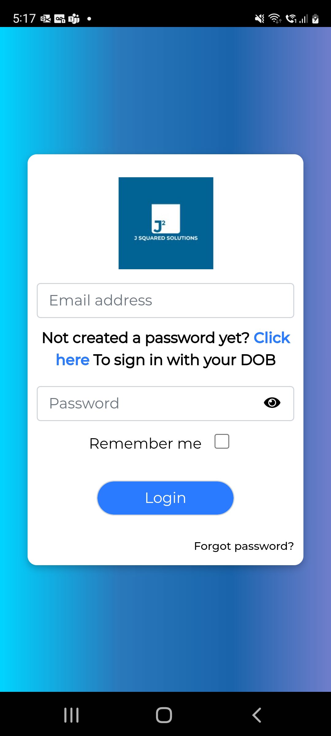 J Squared E Timesheets APK للاندرويد تنزيل