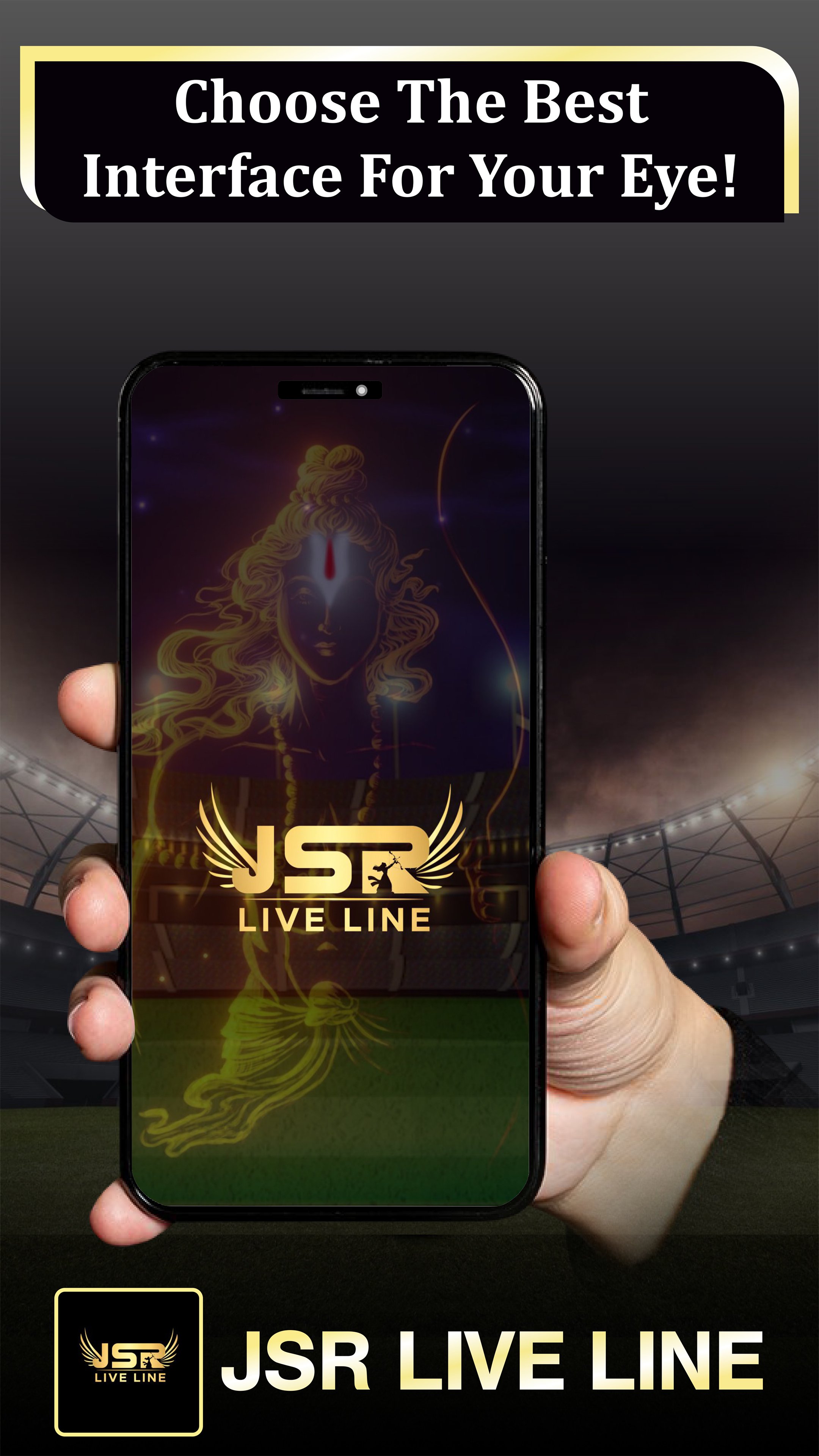 JSR LIVE LINE APK for Android Download