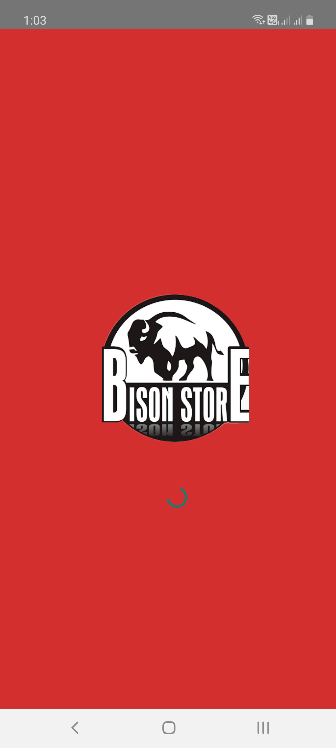 Bison Store APK للاندرويد تنزيل