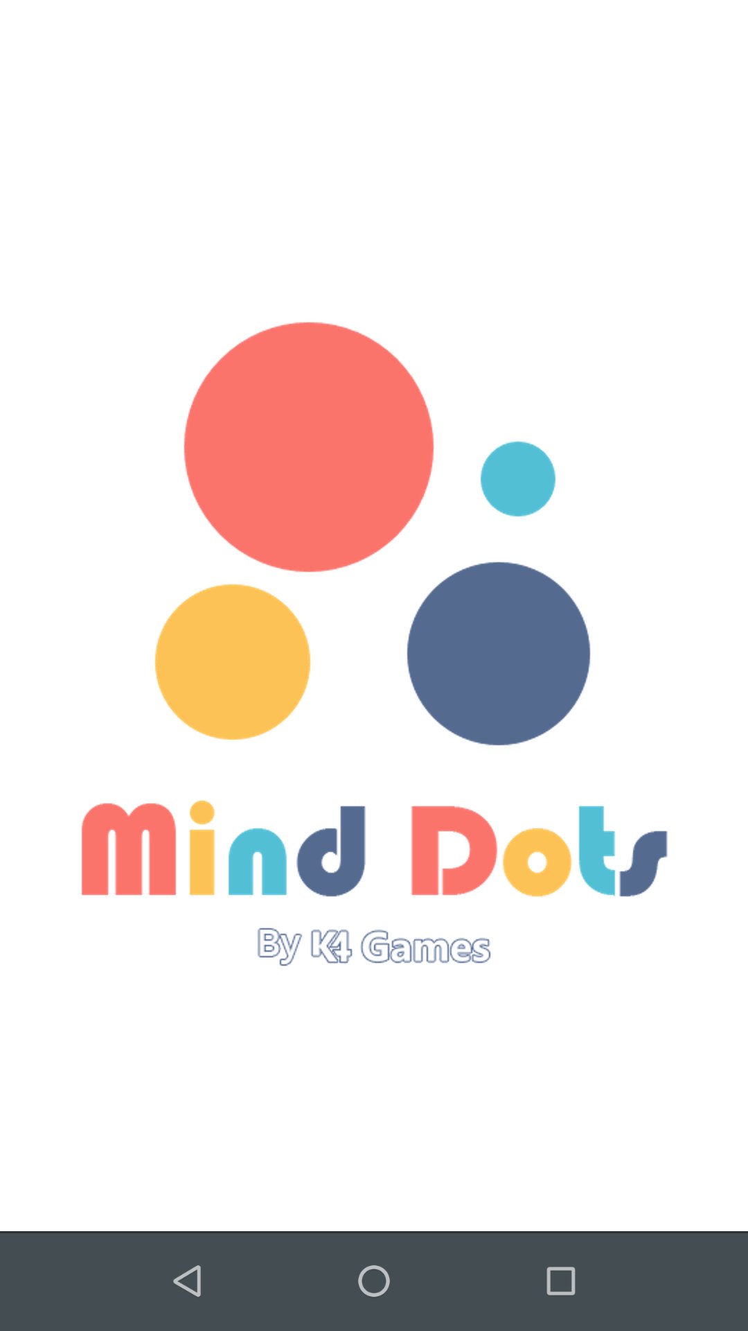 Descarga de APK de Mind Dots para Android