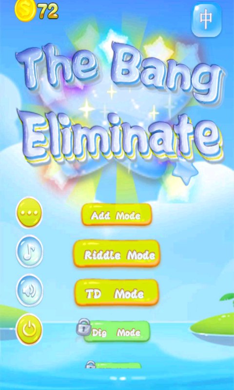 The Bang Eliminate APK for Android Download