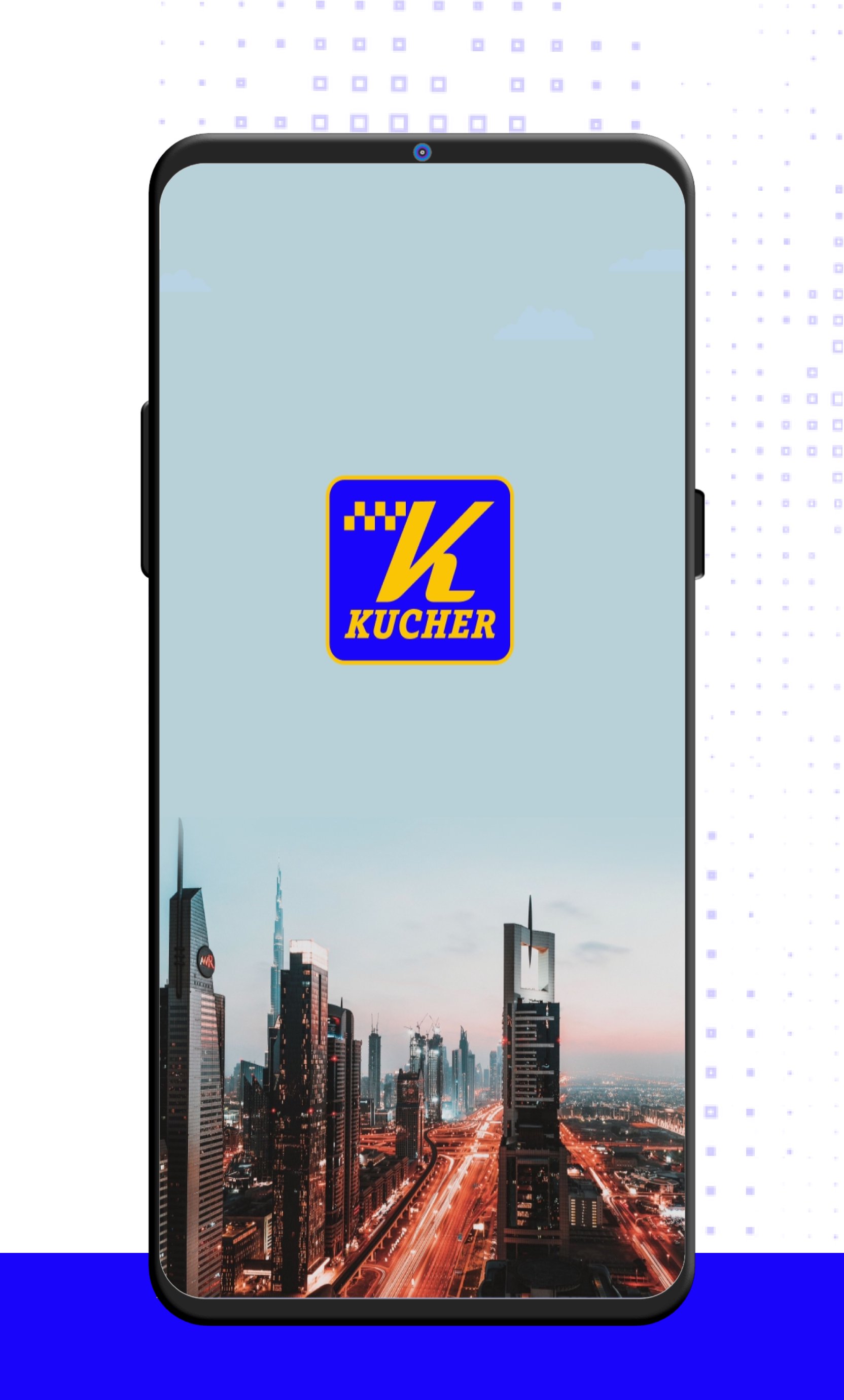 Kucher APK للاندرويد تنزيل