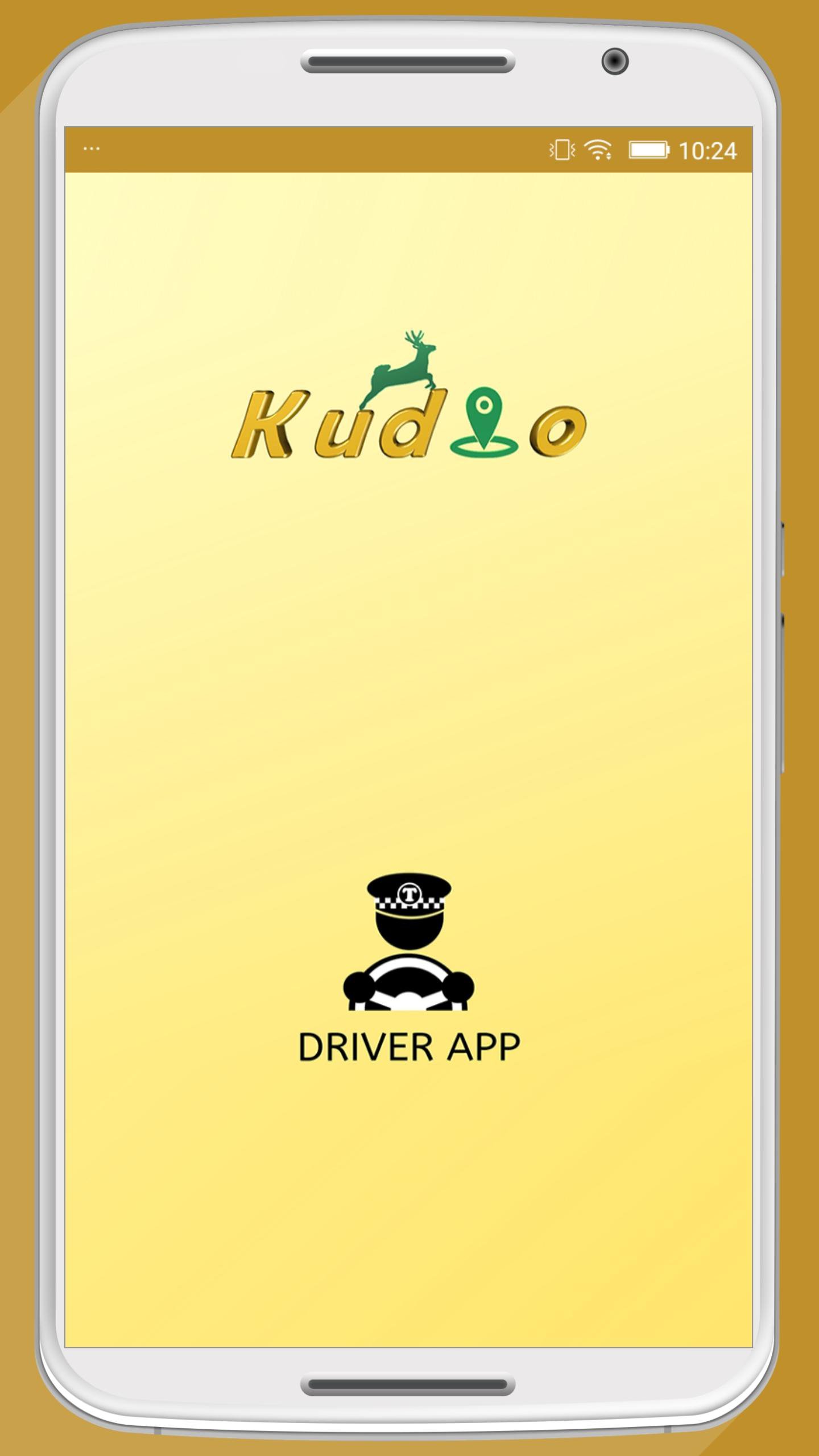 Kudoo Drivers APK for Android Download