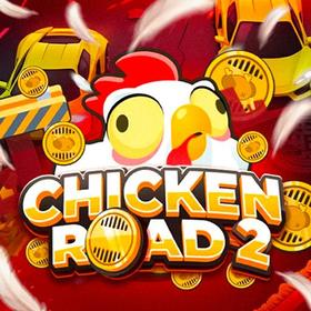 Chicken Road 2 APK für Android herunterladen