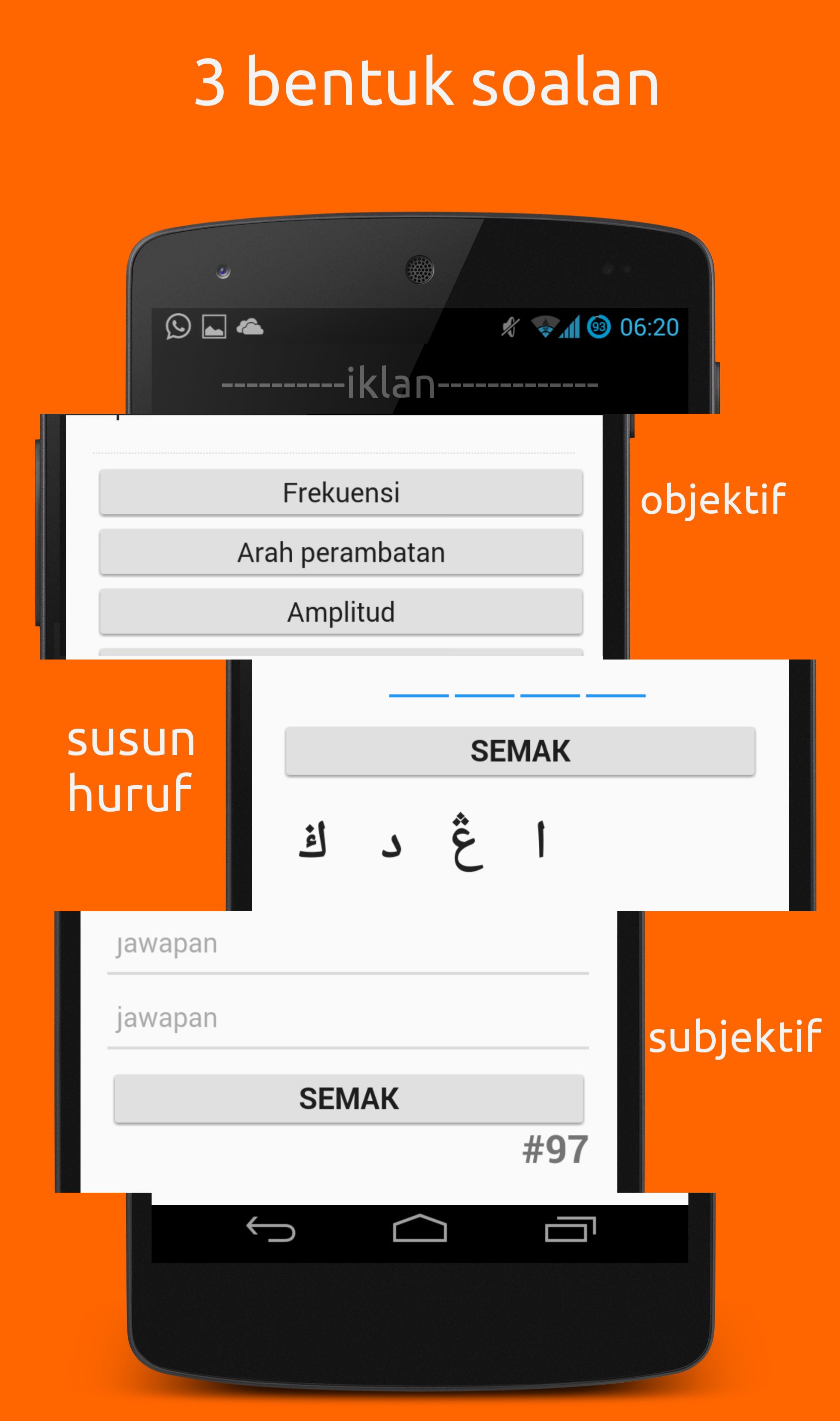 Kuiz Simpulan Bahasa APK für Android herunterladen