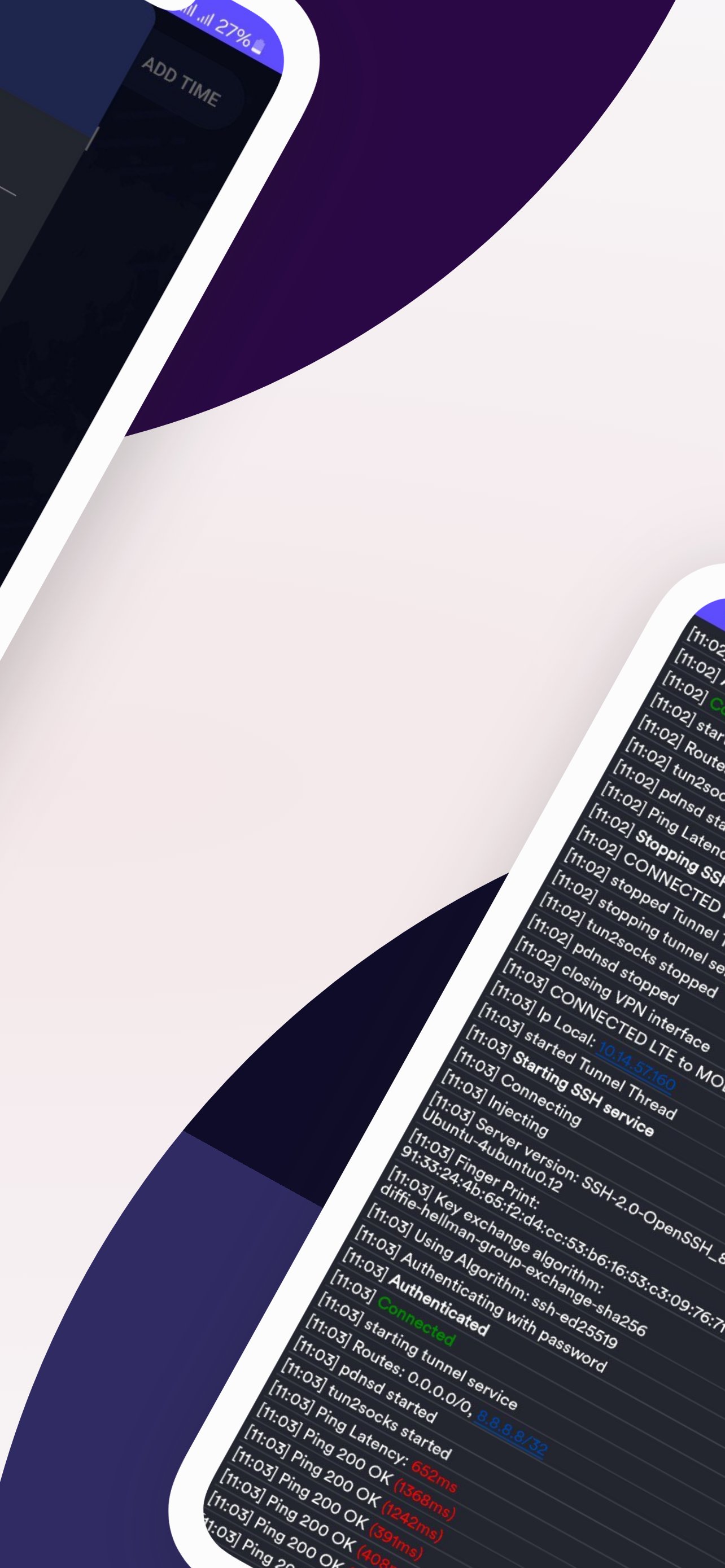 Kumasi VPN APK for Android Download