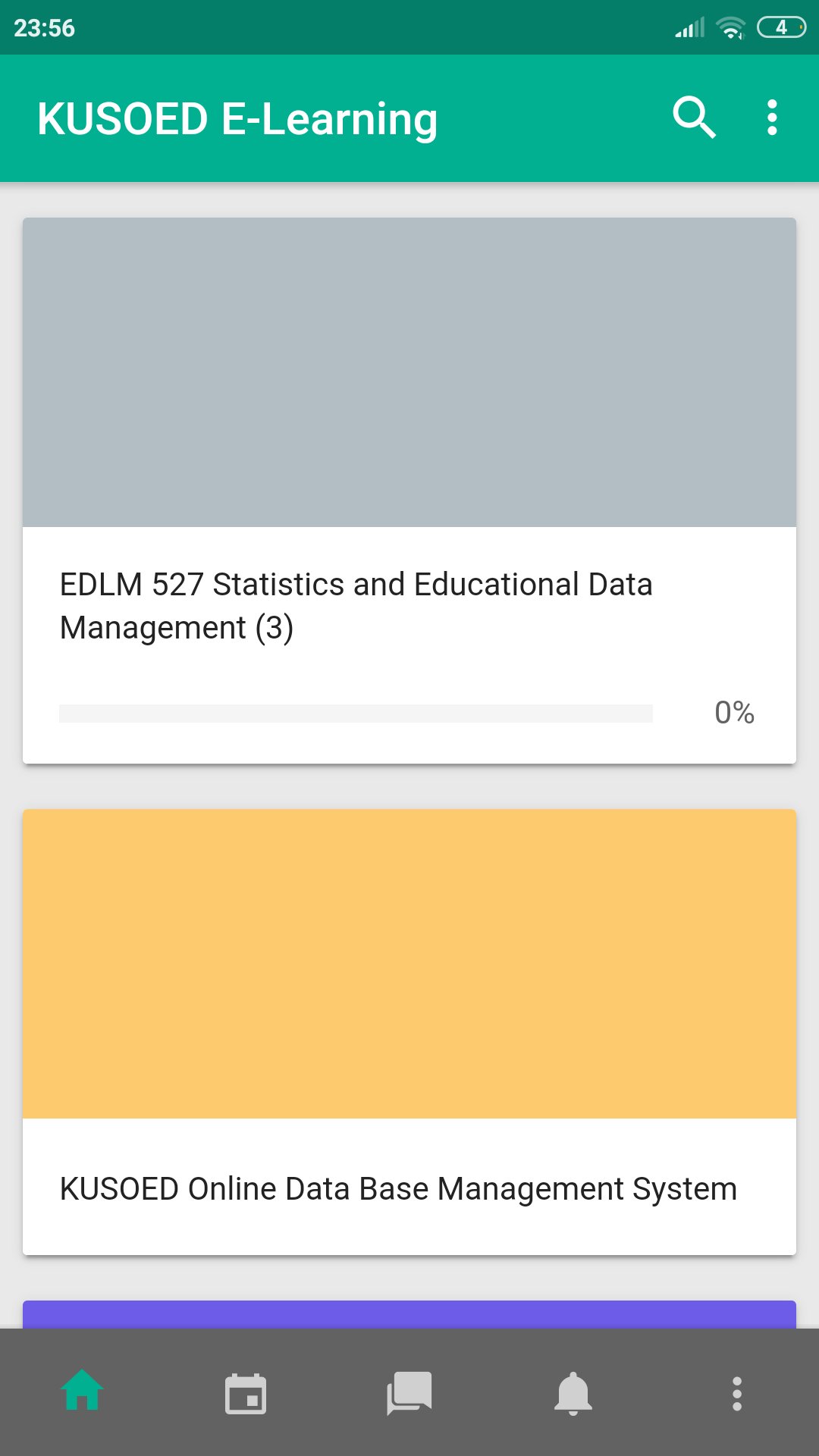 KUSOED e-Learning APK Download for Android - Latest Version