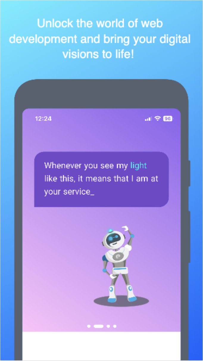 Ervin: Social Media to Learn APK for Android Download