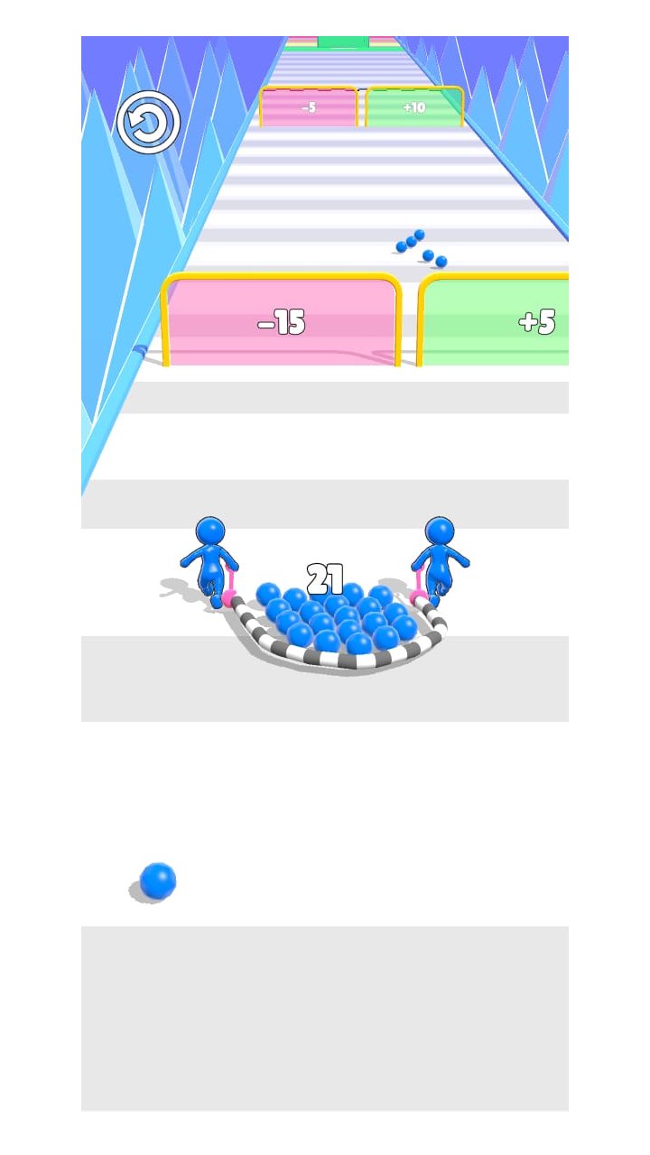Rope Color Runners APK for Android Download