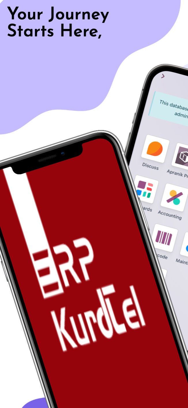 ERP KURDTEL APK for Android Download