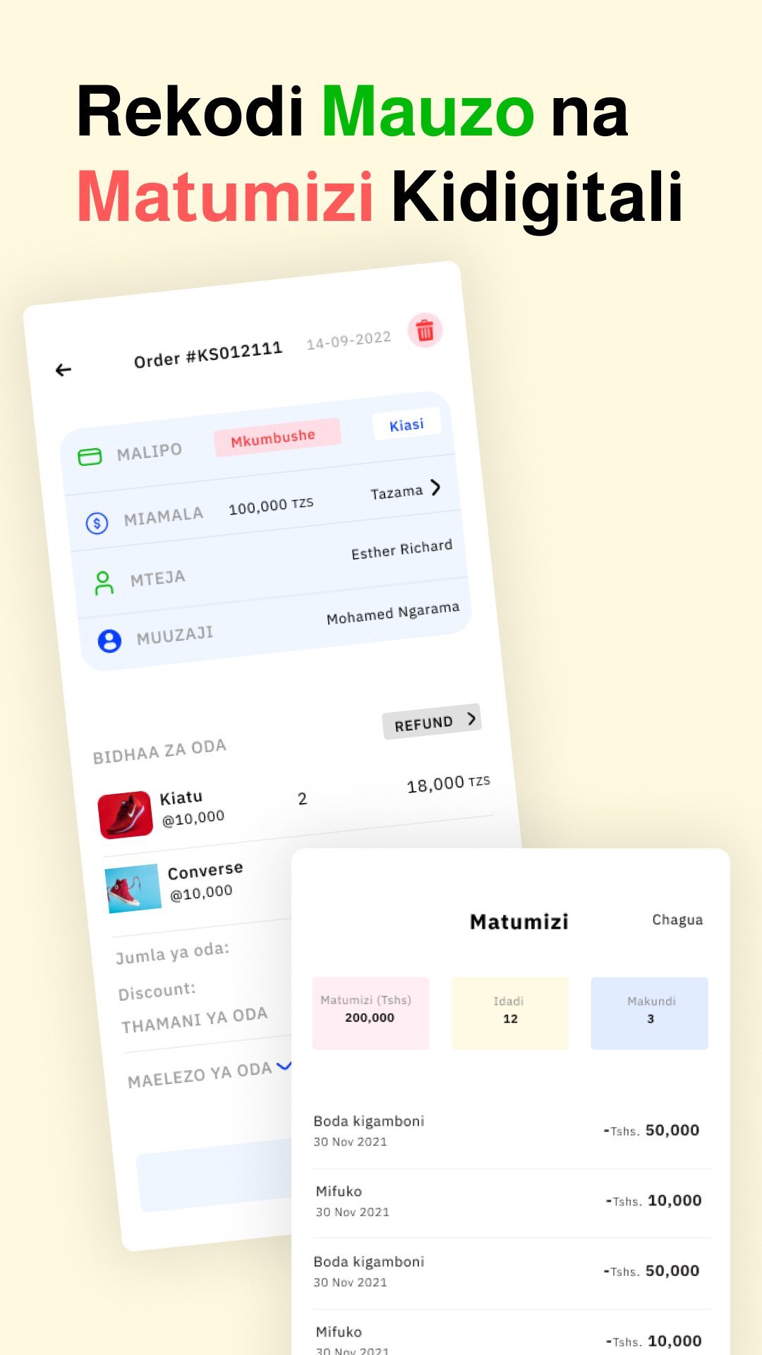 Kuza Business APK for Android Download