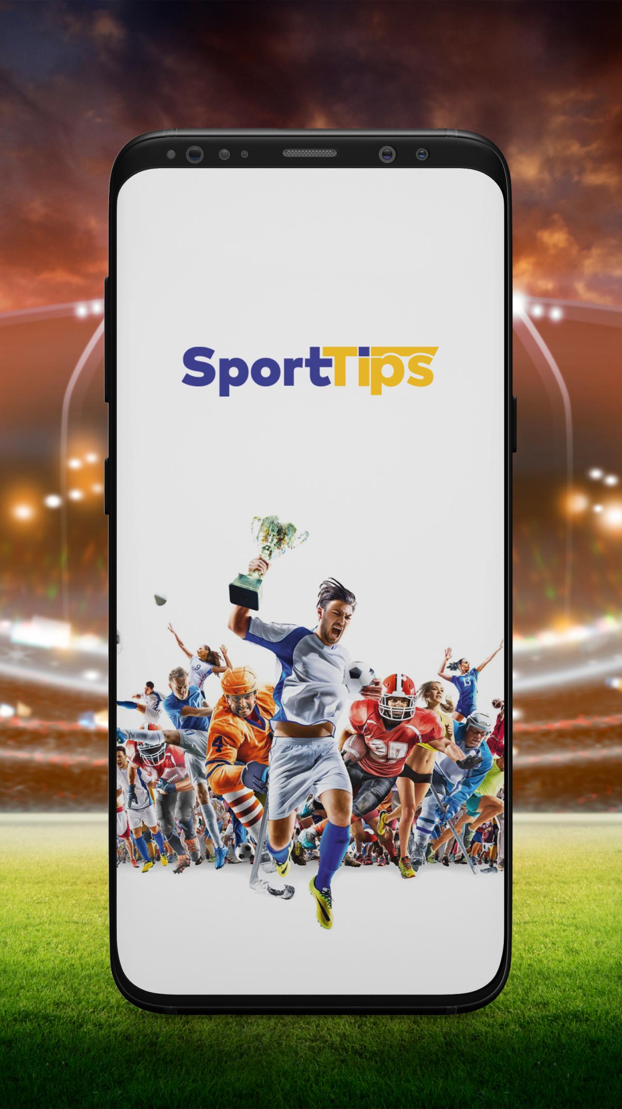 Sport Tips - Match Predictions APK für Android herunterladen Sport Tips - Match Predictions APK für Android herunterladen