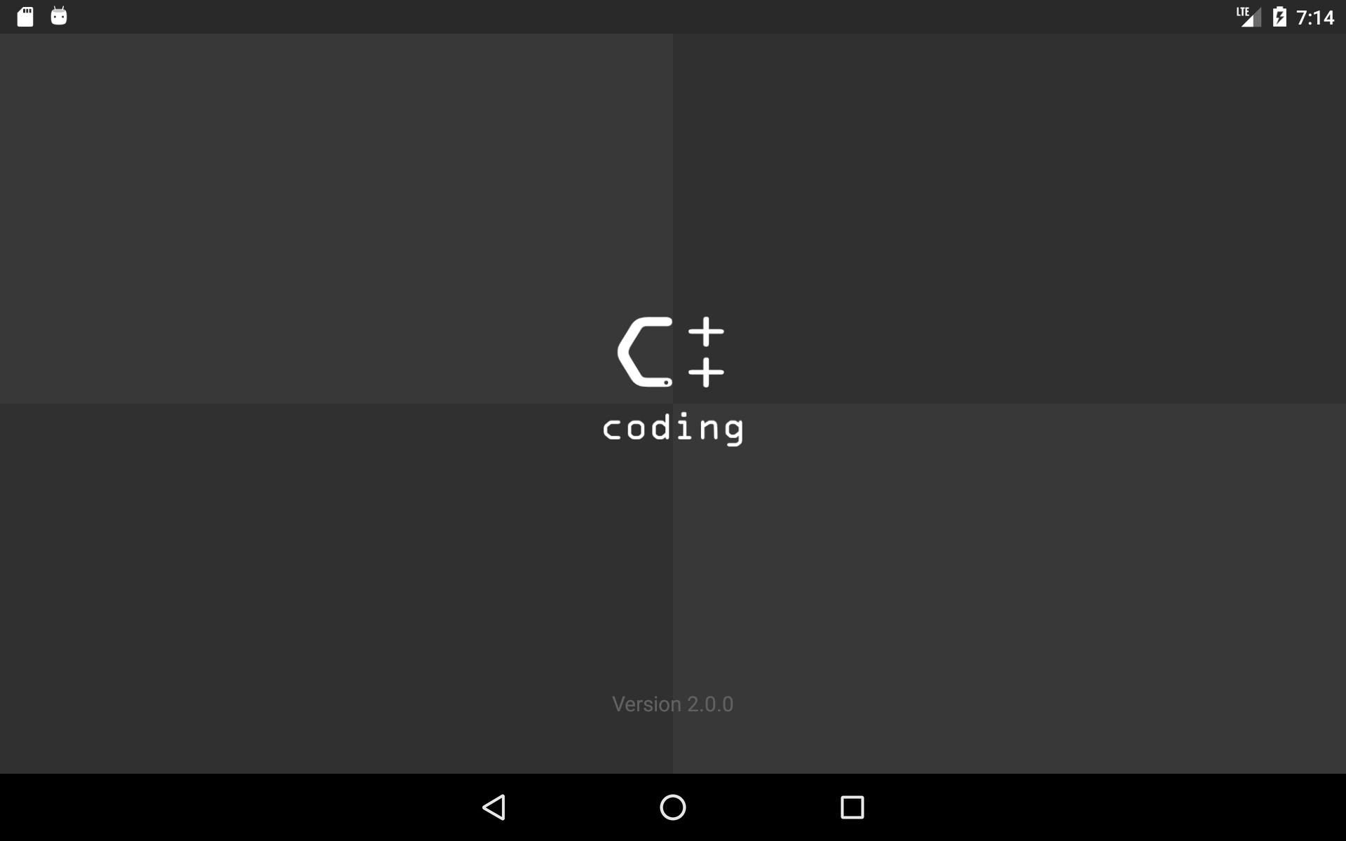 Coding C Apk For Android Download