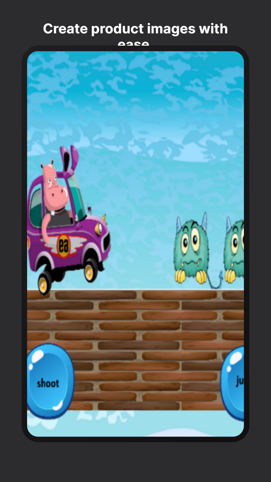 car shooting Latest Version 1.0 for Android