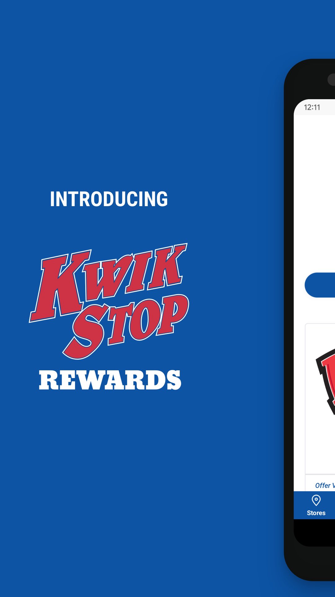 Kwik Stop Rewards APK for Android Download