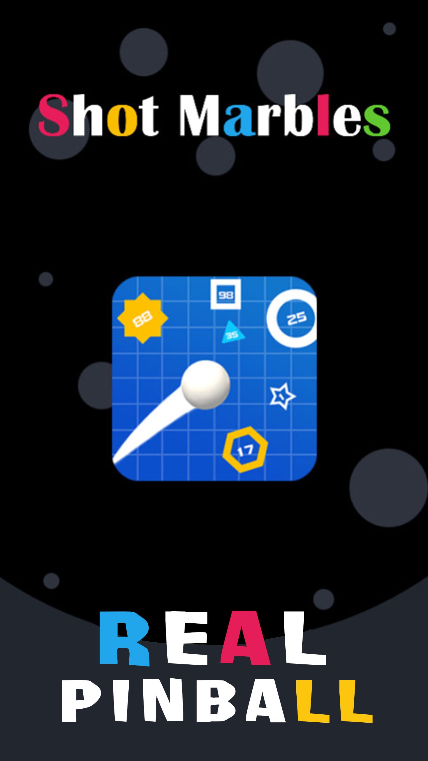 Download do APK de Super Marbles Shot para Android