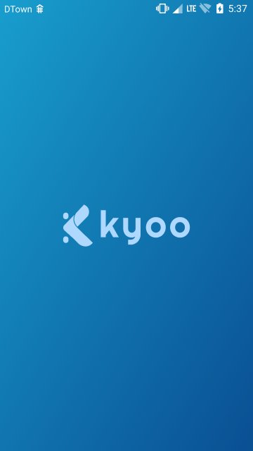 KYOO - Aplikasi Ambil Antrian APK for Android Download