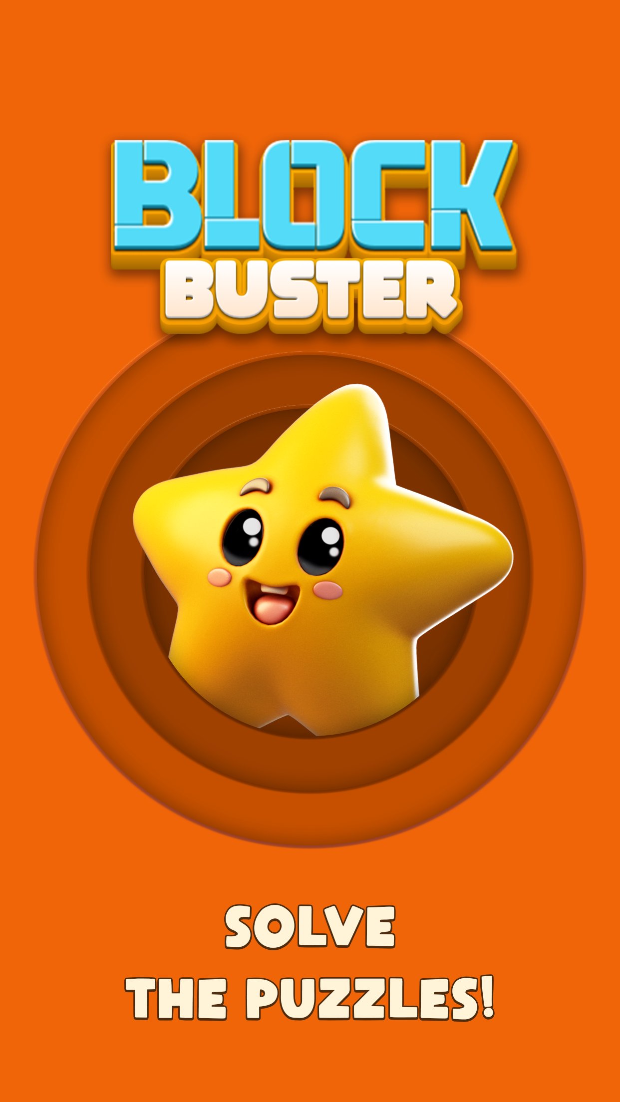 Скачать Block Buster: Puzzle Adventure APK для Android