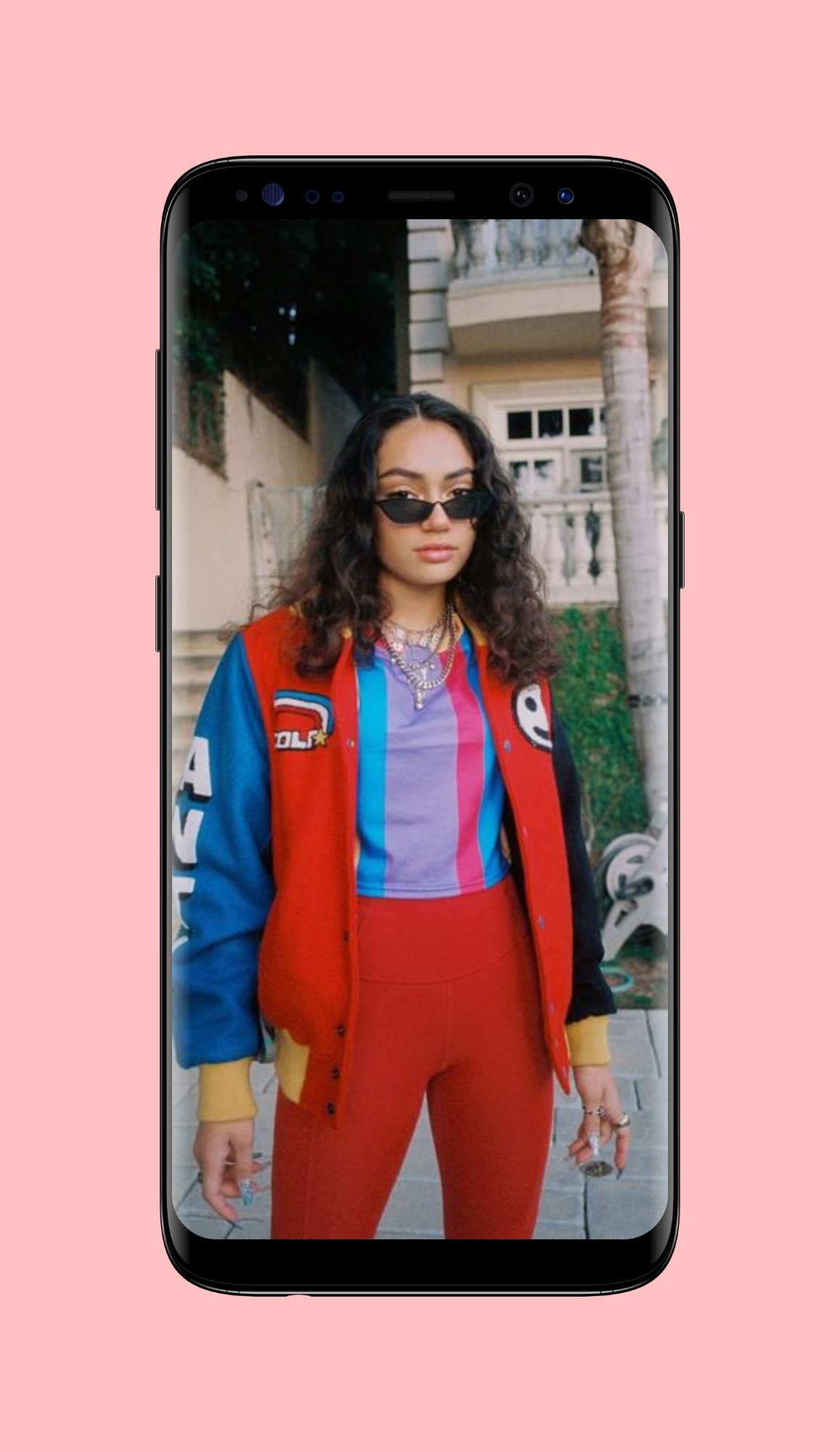 AVANI Gregg Wallpapers 4k HD APK for Android Download