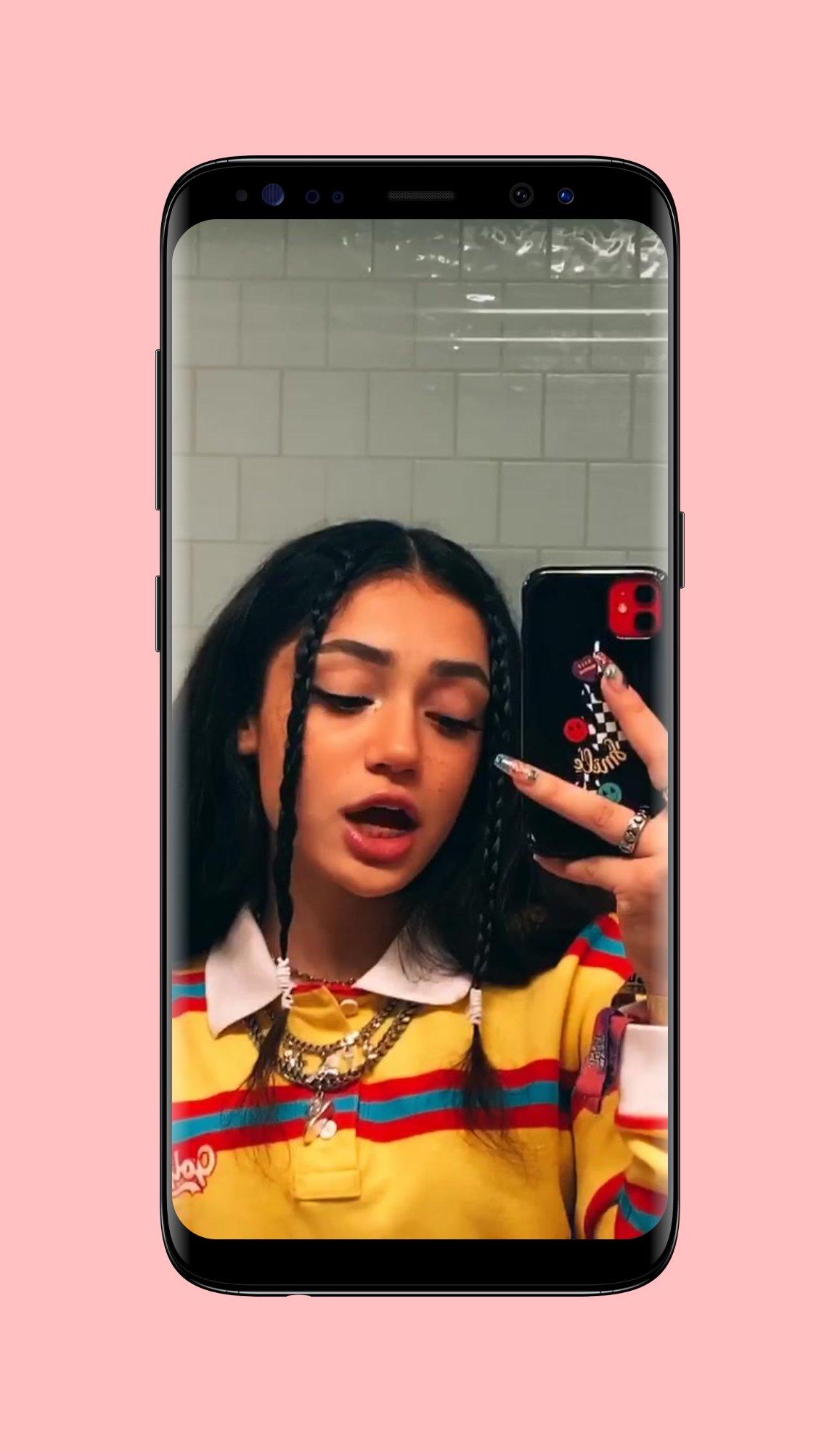 AVANI Gregg Wallpapers 4k HD APK do pobrania na Androida