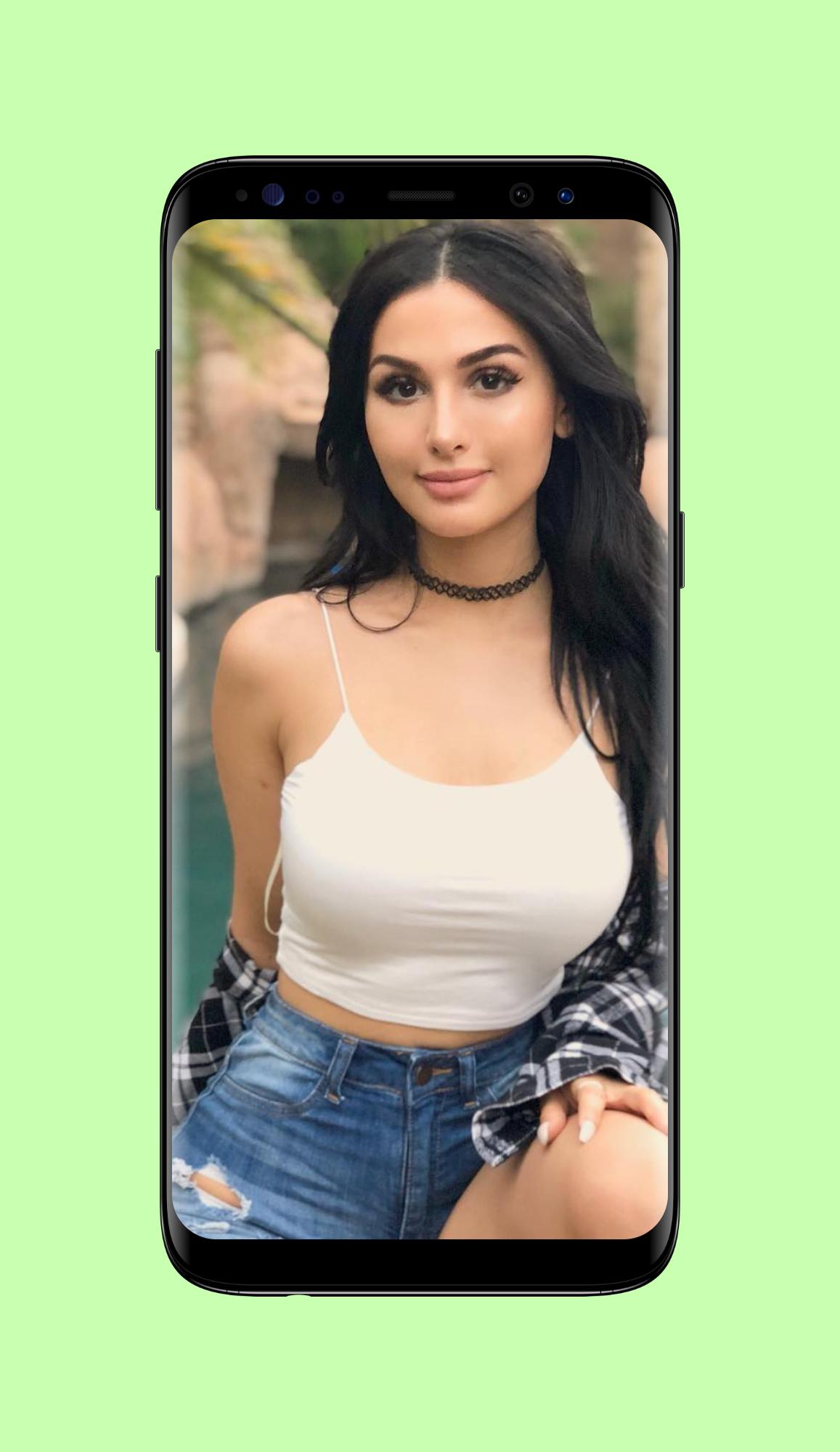 Descarga De Apk De Sssniperwolf Para Android