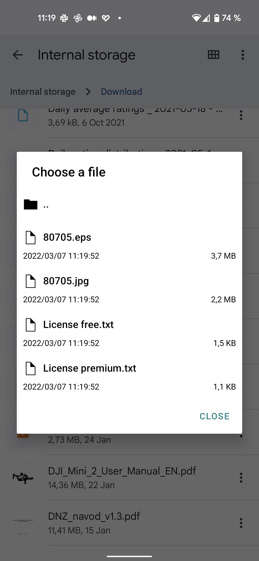 Simple Zip Viewer APK for Android Download
