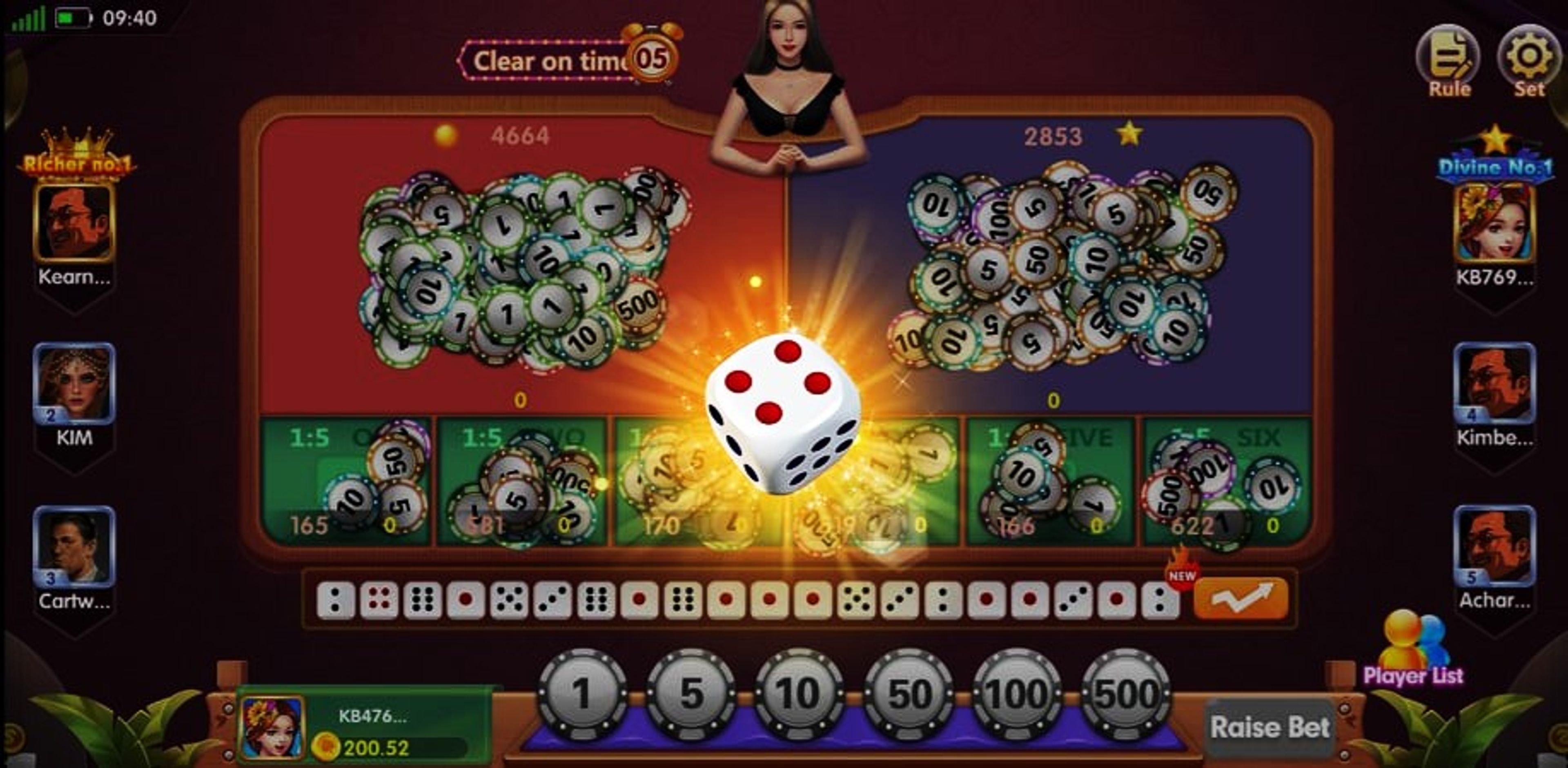 Скачать Kabibe Game APK для Android