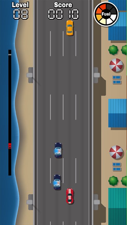 Fast Driver APK für Android herunterladen