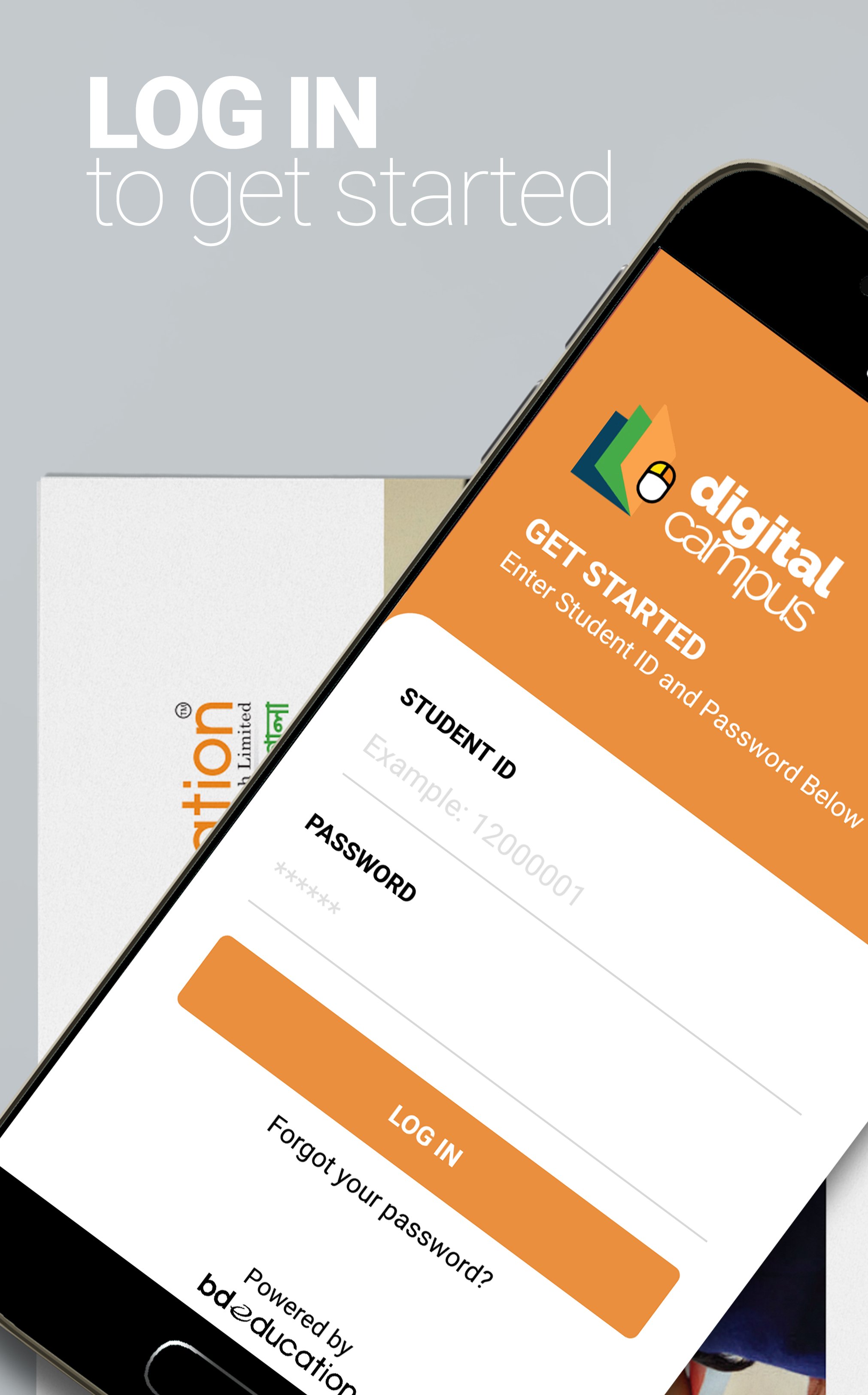 Digital Campus APK for Android Download