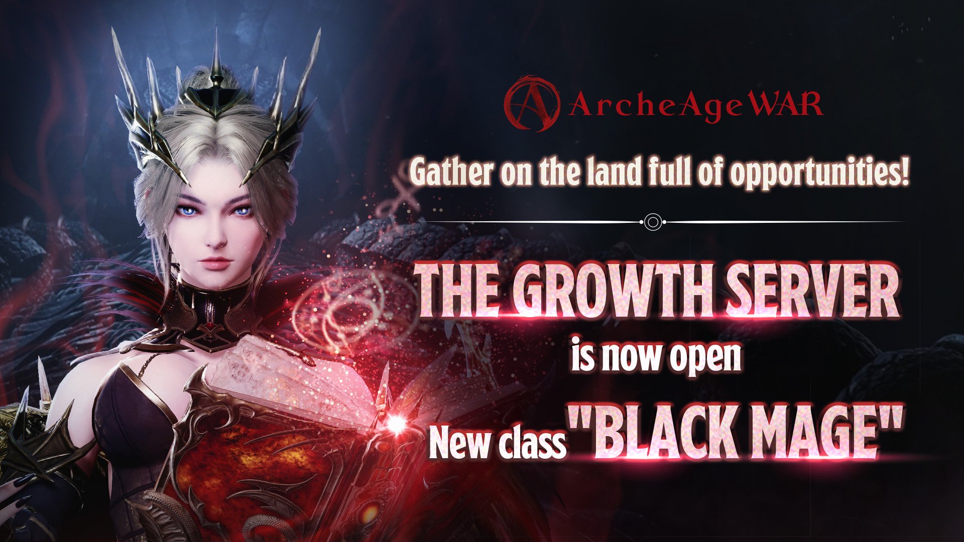 ArcheAge WAR APK for Android Download