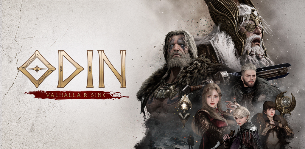 How to Download ODIN:VALHALLA RISING Latest Version for Android 2025