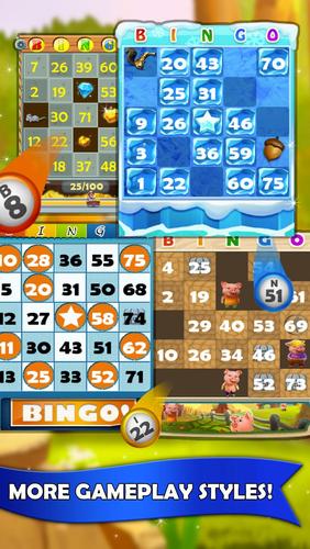 Bingo Fever App bingo-fever-app