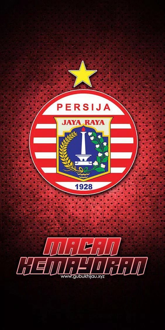 Persija Wallpaper 2022