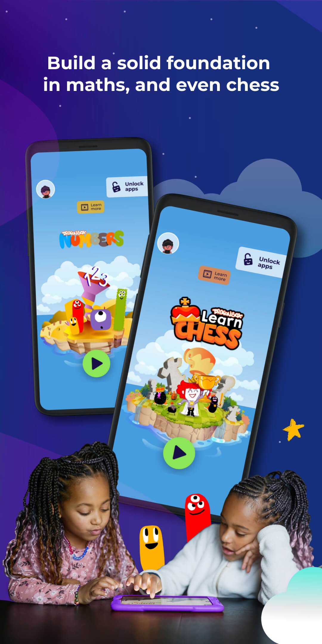 Kahoot! Kids: Learning Games Android के लिए APK डाउनलोड करें