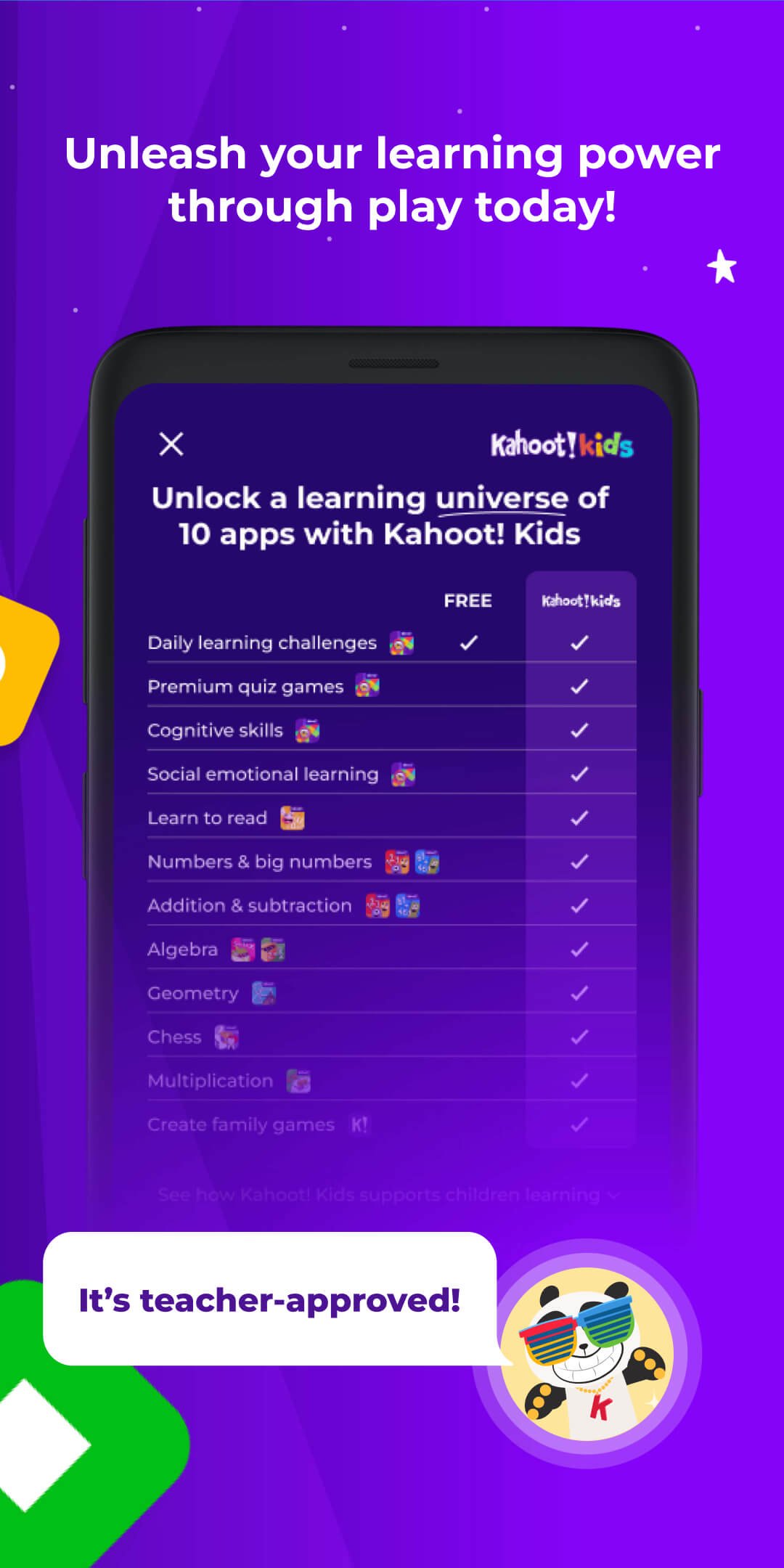 Kahoot! Kids APK for Android Download