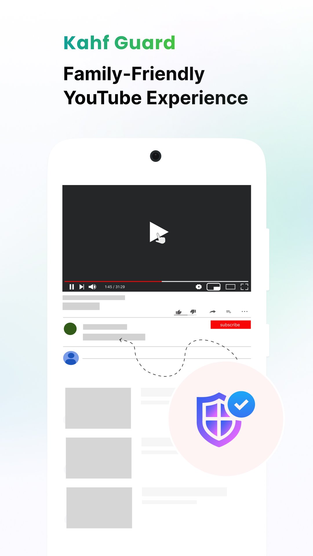 Kahf Guard APK for Android Download
