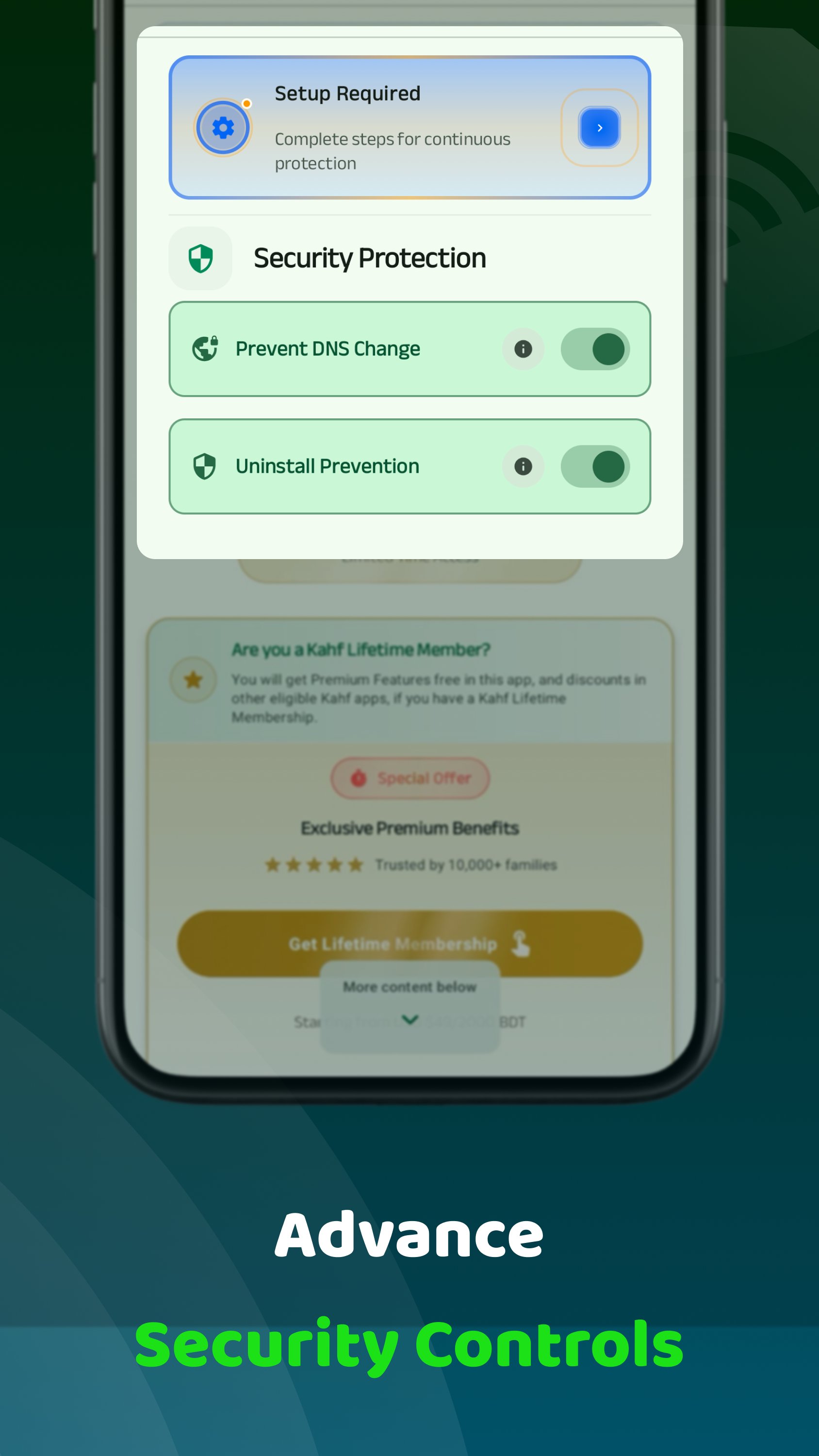 Kahf Guard APK for Android Download