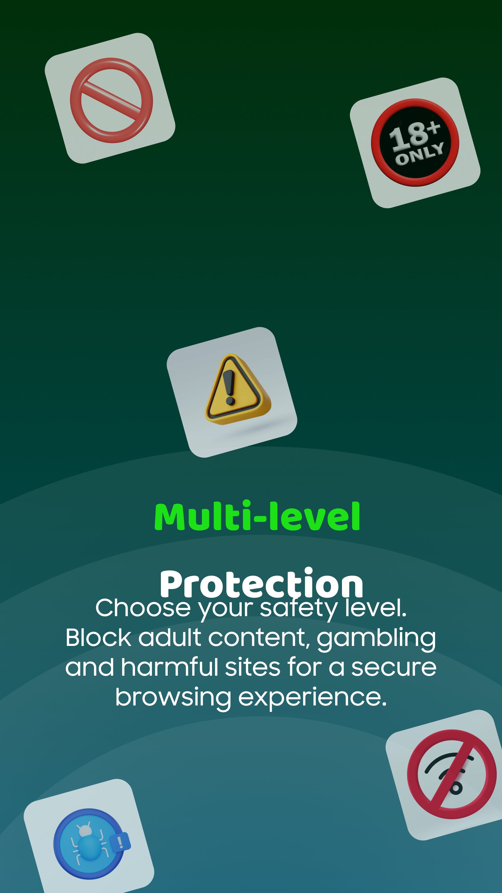 Kahf Guard APK for Android Download