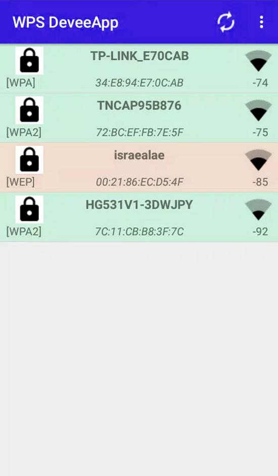 Wps Plus - WPS Connect Wifi APK for Android Download Wps Plus - WPS Connect Wifi APK for Android Download