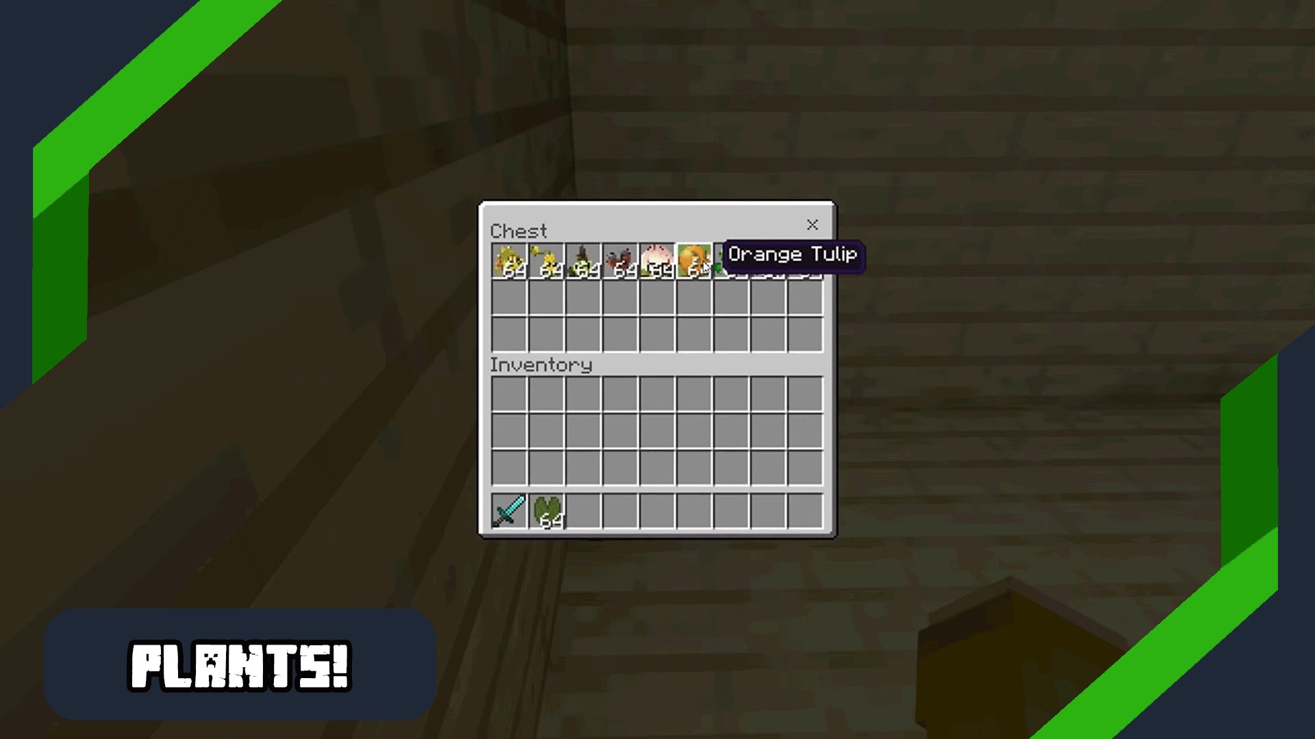 Mod PvZ Addon for MCPE APK for Android Download