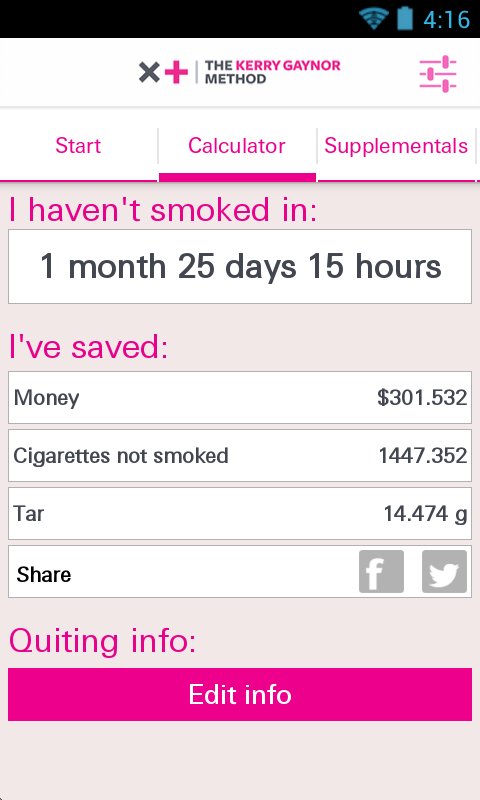 Descargar The Kerry Gaynor Method APK Última Versión 1.0.9 para Android