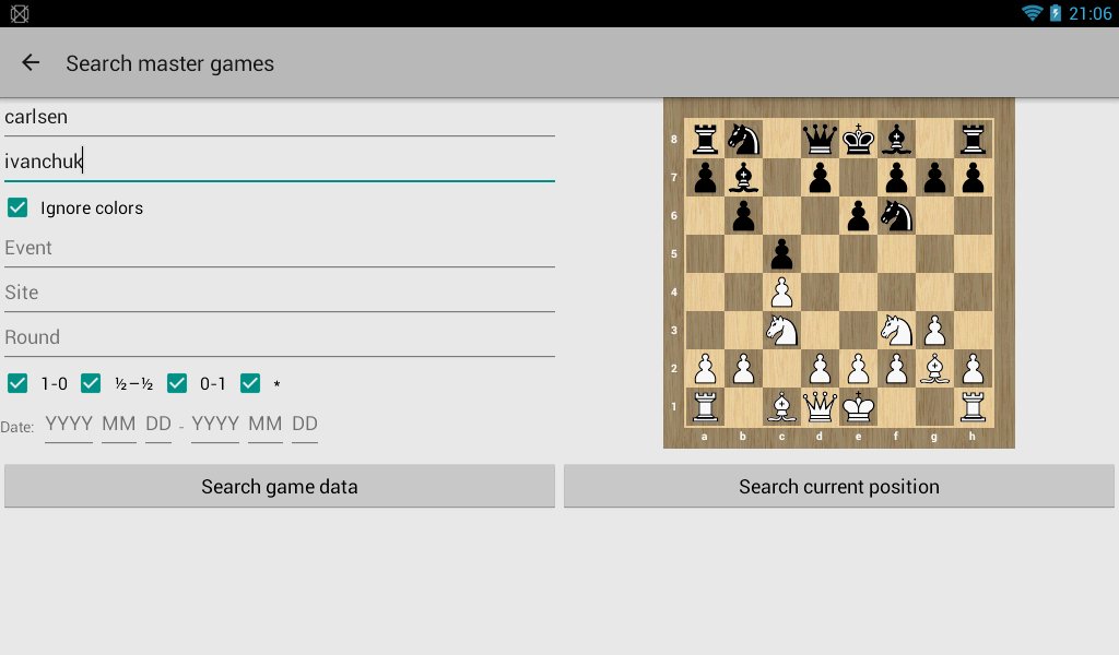 Master Games APK for Android Download