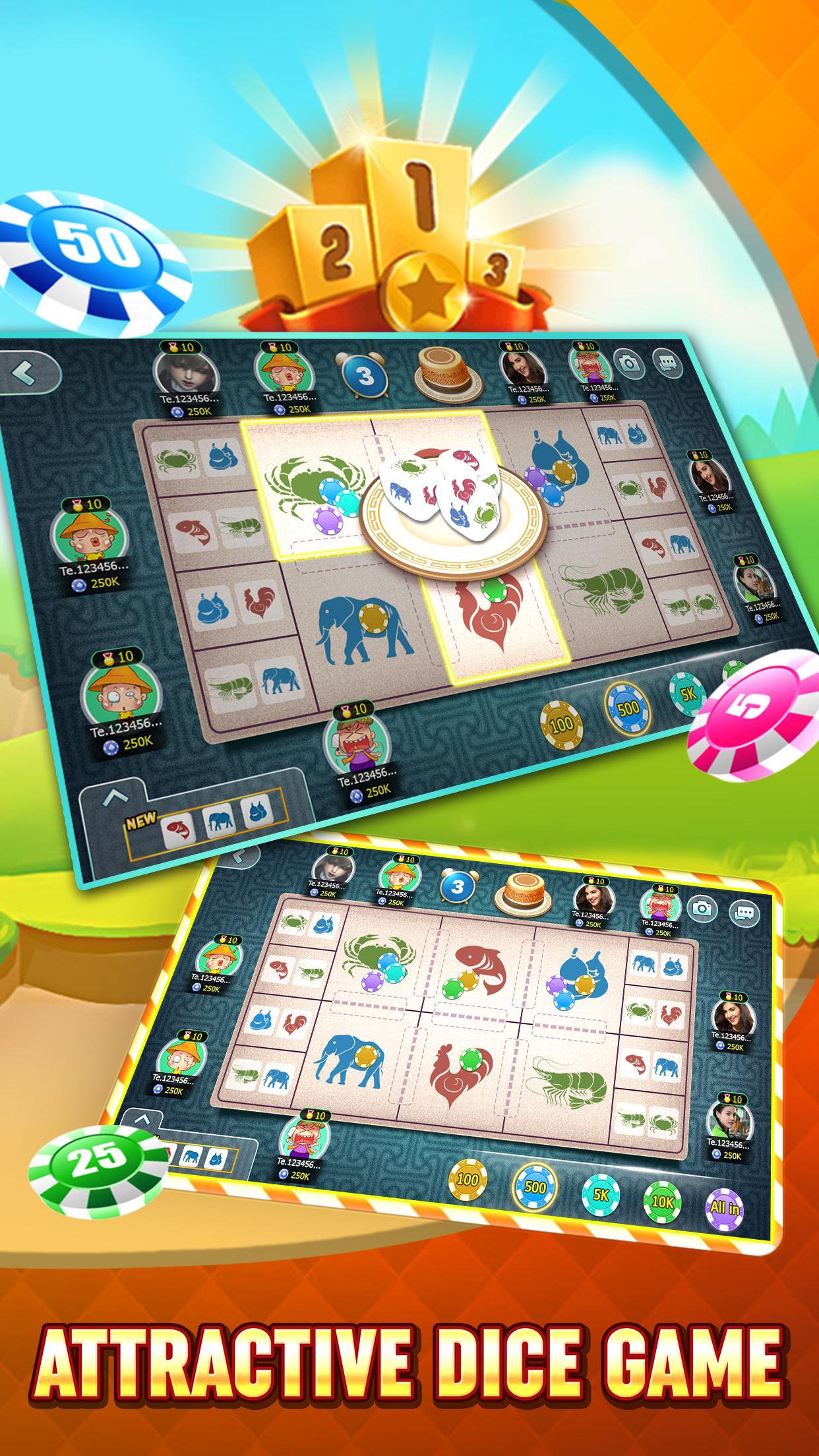 Kla Klouk Khmer Card Games APK for Android Download