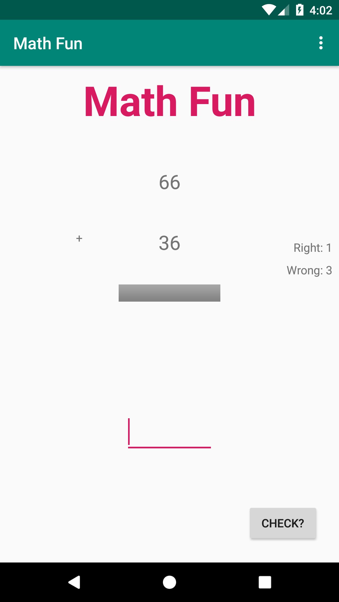 Math Fun APK for Android Download