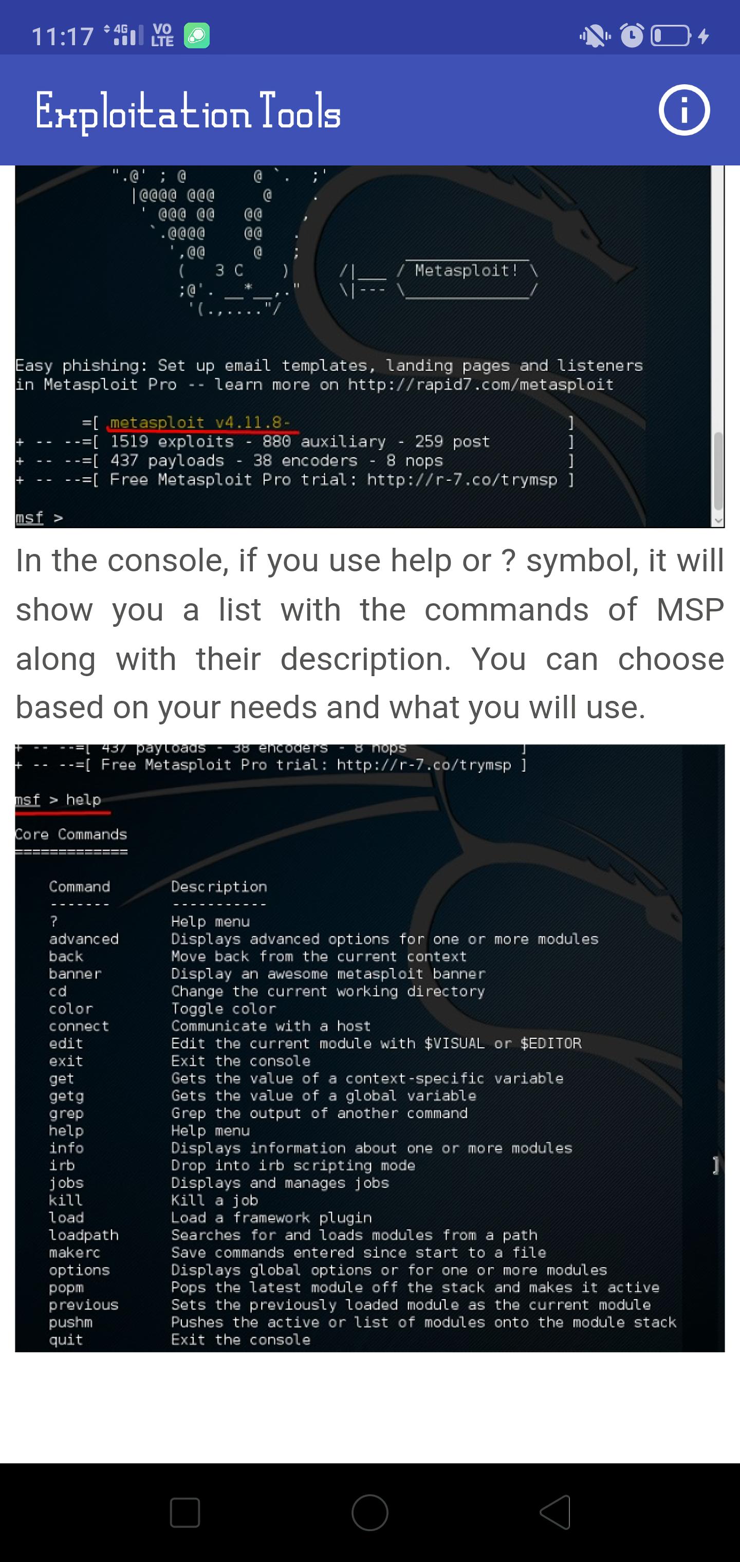 Kali Linux APK for Android Download Kali Linux APK for Android Download