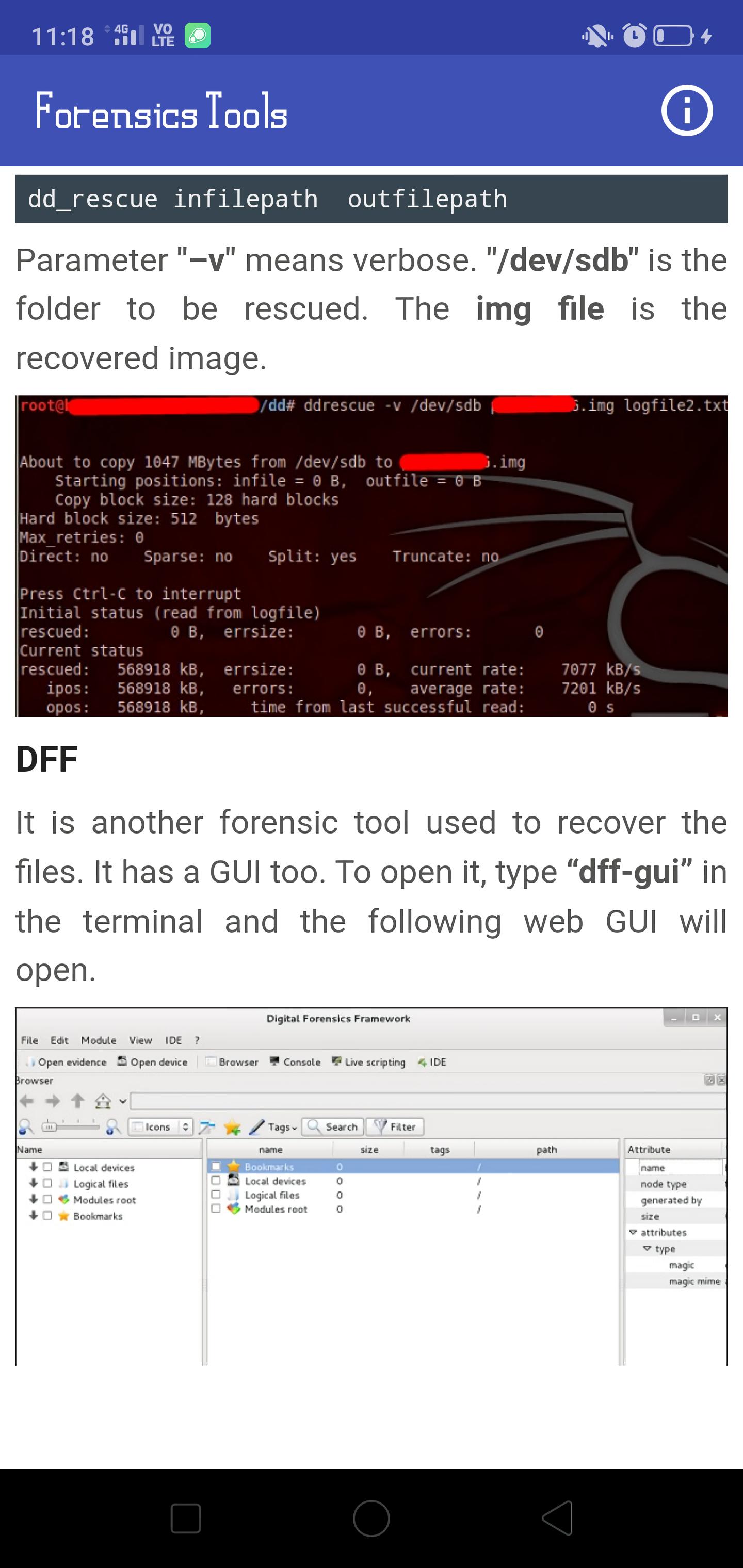 Kali Linux APK for Android Download Kali Linux APK for Android Download