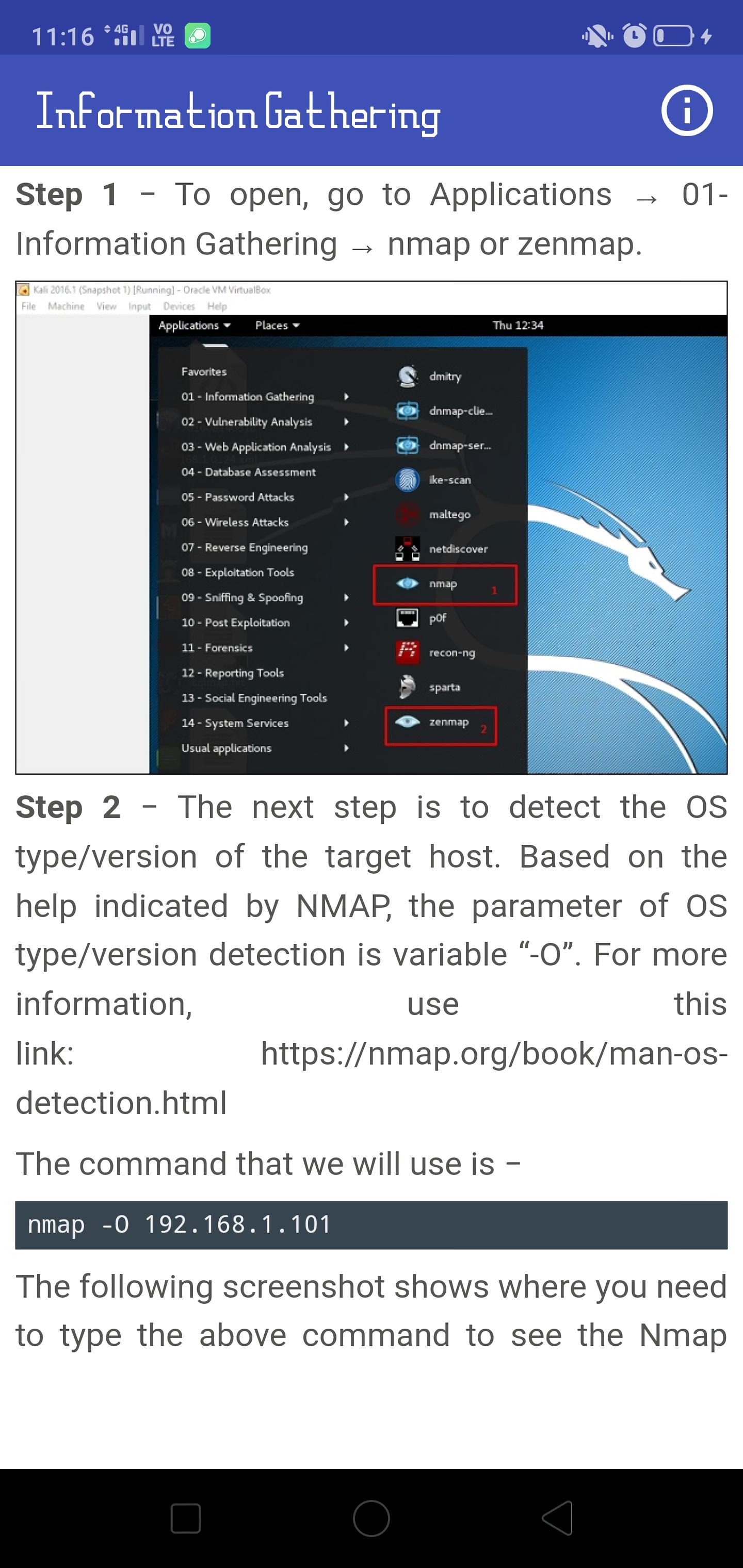 Kali Linux Apk For Android Download