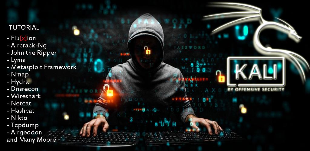 Learn Kali Linux Guide Apk For Android Download